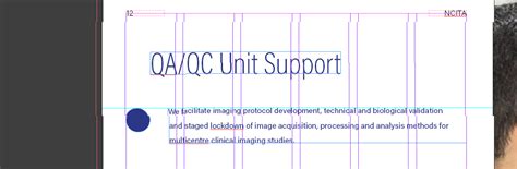 lines don t show straight on bounding boxes and text adobe community