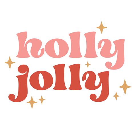 Holly Jolly Threadfather