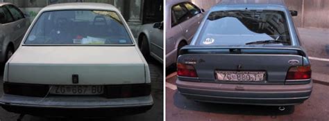 Figure 4 From Automatic License Plate Recognition Using Opencv Semantic Scholar