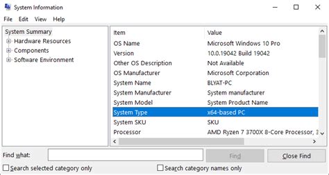 How To Check Which Architecture I M Running Nefarius Project