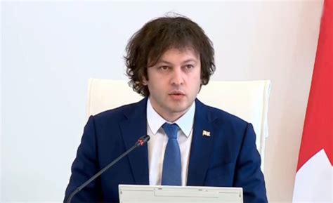 ჩვენ გვაქვს ძალიან კარგი შედეგები კორუფციასთან ბრძოლის თვალსაზრისით