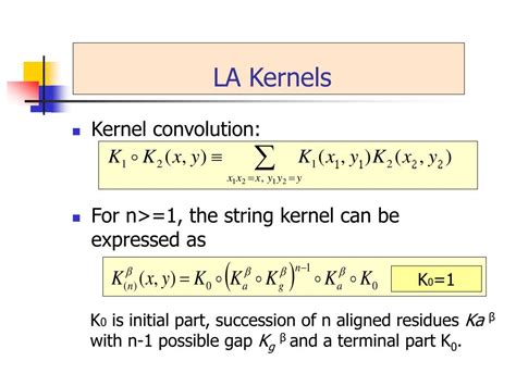 Ppt Protein Homology Detection Using String Alignment Kernels Powerpoint Presentation Id1822601