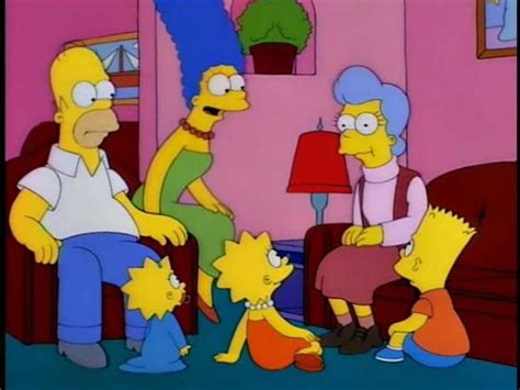 The 25 Best Minor Recurring Characters From The Simpsons Yardbarker