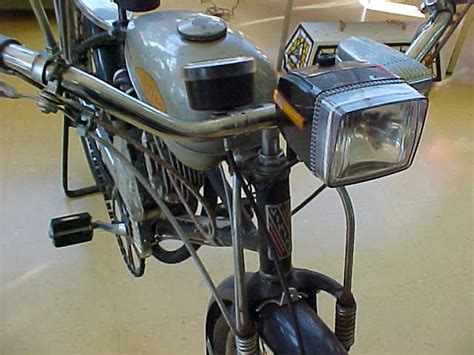 MVC 004S Motored Bikes Motorized Bicycle Forum