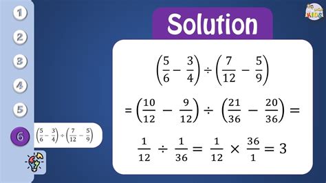 Division Lesson Explanation Powerpoint Presentation Youtube