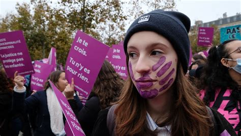Creuse Une Journée Pour Sensibiliser Sur Les Violences Faites Aux