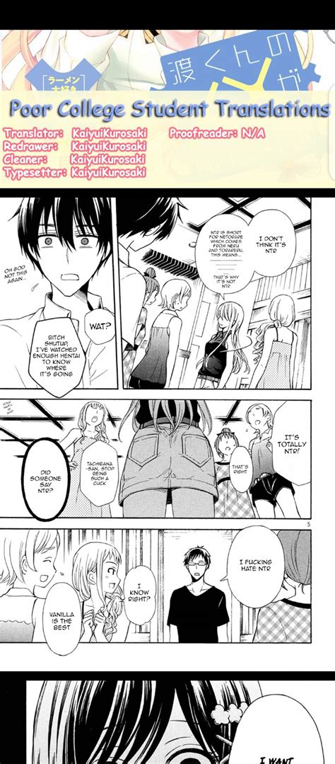 Watari Kun No Xx Ga Houkai Sunzen R Lostpause