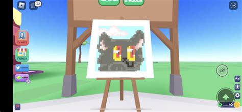 Pixel Art En Roblox Rroblox