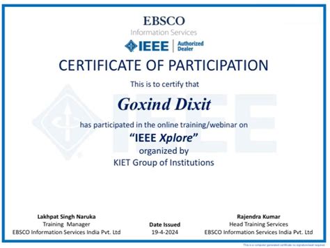 Govind Dixit On Linkedin Ieeeaccess Scijournal Paperreview Milestone Continuouslearning