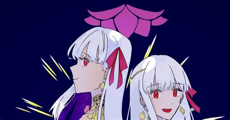 カーマfate カーマ いちのせのイラスト Pixiv