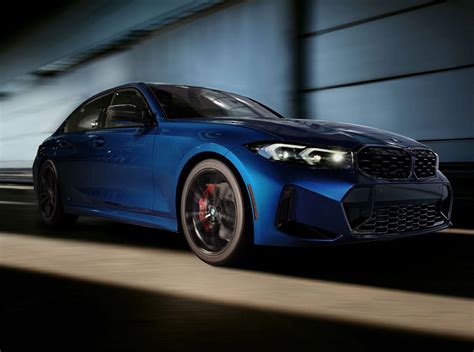 Whats The Difference Bmw 3 Series Vs Mercedes Benz C Class Bmw Of Las Vegas