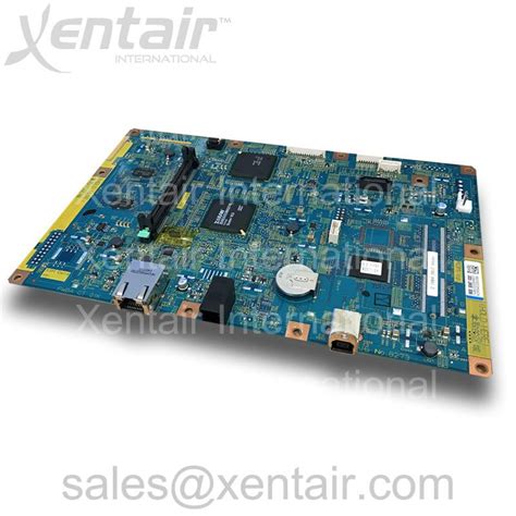 Ricoh® MP2851 Controller PCB D0855313 D085-5313