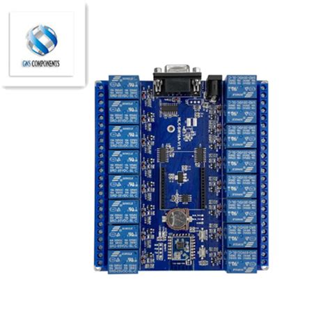 China Low Price JINYUSHI For Hi Link HLK SW A Channels Remote Control Board Android Smart