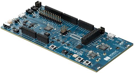 Nrf70 Series Companion Ic And Kits Crowd Supply