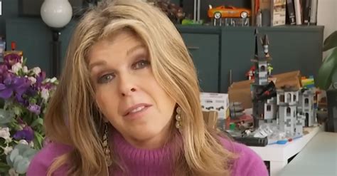 Kate Garraway Latest Stars Absence From Gmb Explained Amid Ill Health