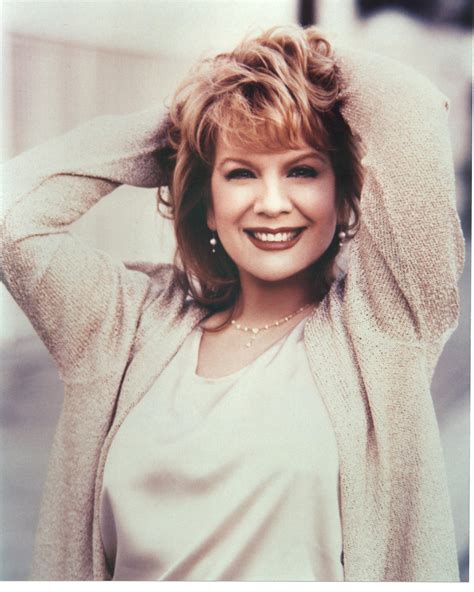 Singer Vikki Carr American Profile