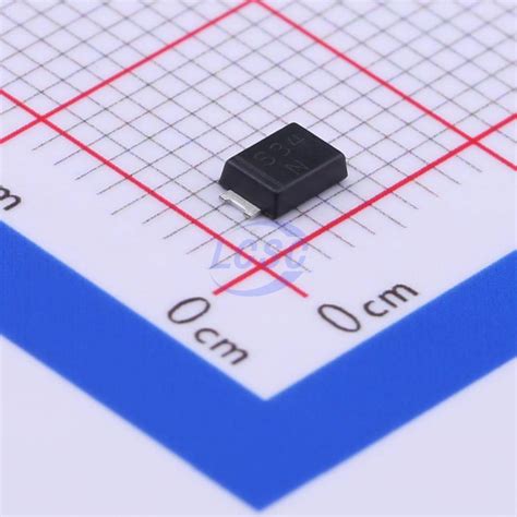 Sm340af Lrc Diodes Lcsc Electronics