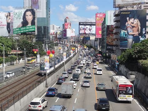 Things You Need To Know About Number Coding In The Philippines