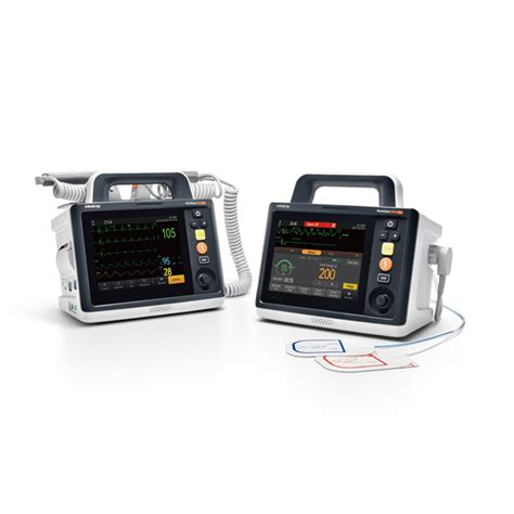Buy Mindray D30 Defibrillator Mindray Australia