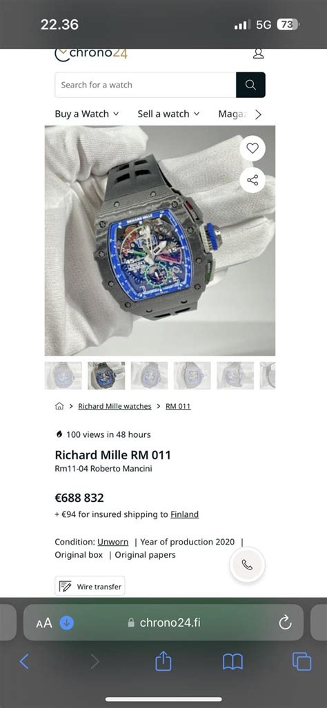 Huuh Whats The Difference Between These Two Rm Roberto Mancinis