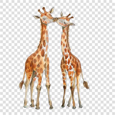 Page 2 Giraffe Gestation Psd High Quality Free Psd Templates For