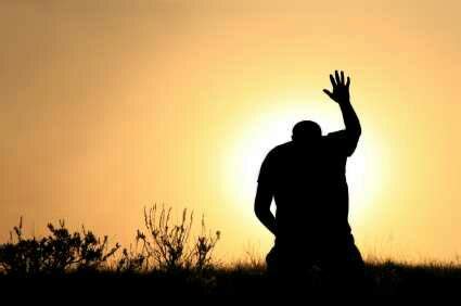 Ouvindo A Voz De Deus