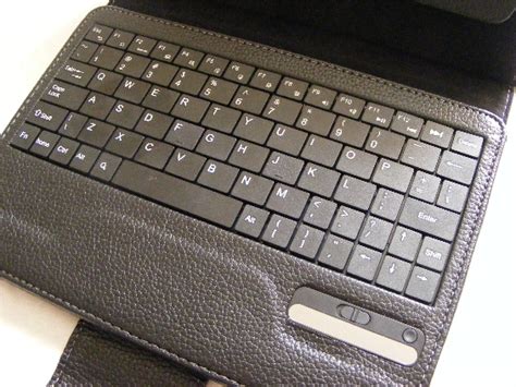 KeyCase Google Nexus 7 Keyboard Case Review Coolsmartphone