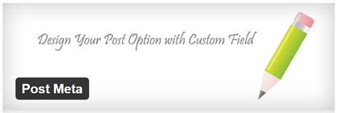 15 Efficient Free Custom Field Wordpress Plugins Graphicsbeam