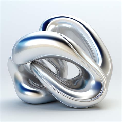 Premium Photo An Abstract Shape