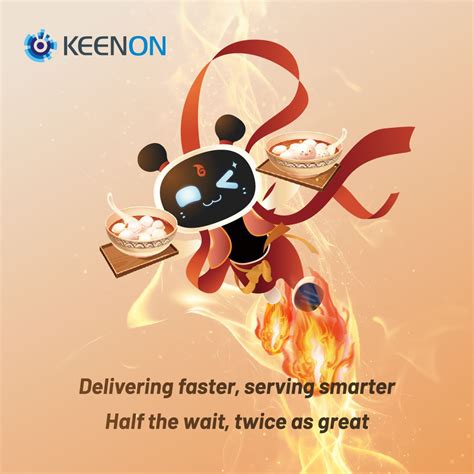 Keenon Robotics On Linkedin Servicerobots Innovations Hospitalitytech Keenonrobot