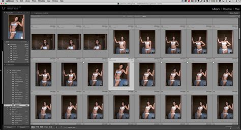 Lightroom Cc Facial Recognition