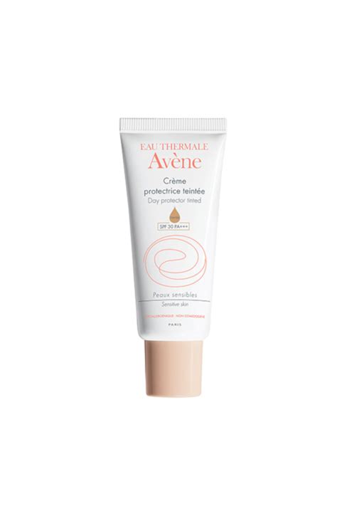 AVENE BB Cream Day Protector Tinted SPF 30+ 40ml | Life Pharmacy St Lukes