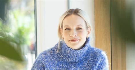 Stjernekamp-aktuelle Christine Dancke: – Christine Dancke: – Jeg har fått en veldig stor respekt ...