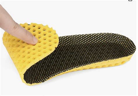 5 Best Insoles For Plantar Fasciitis Learnaboutshoes