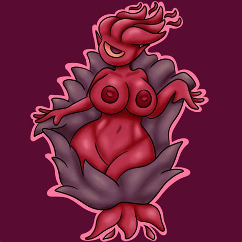 Rule 34 Big Breasts Brimstone Elemental Calamity Mod Cyclops Fire One