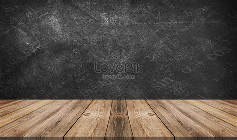 칠판 벽 배경 배경 사진 및 창의적인 일러스트 무료 다운로드 Lovepik