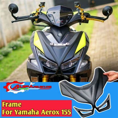 Frame Yamaha Aerox Aksesoris Yamaha Aerox 155 Lazada Indonesia