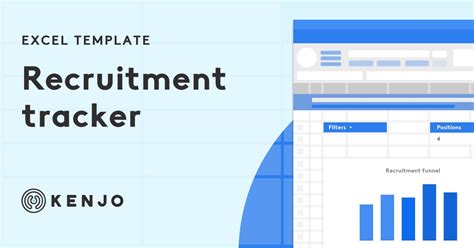 Download The Excel Recruitment Tracker Template For Free Have A