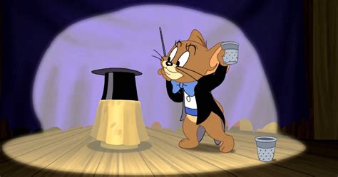 Samuel Vincent Tom And Jerry Wiki Fandom Powered By Wikia