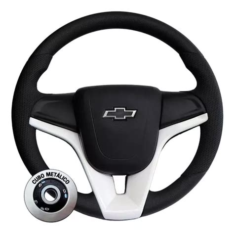 Volante Esportivo Celta Corsa Monza Kadett Azul Modelo Cruze