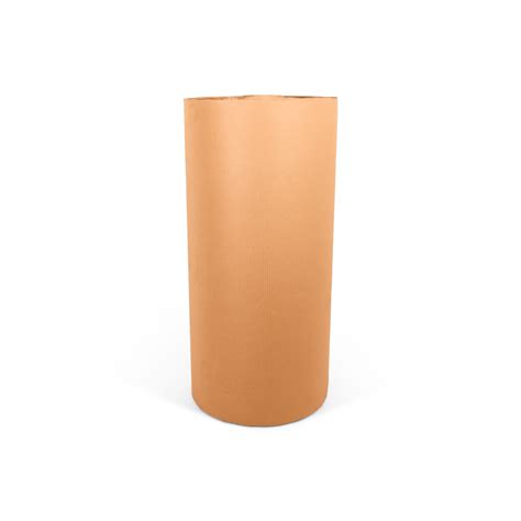 Corrugated Paper Roll 650 Mm X 75 M Macfarlane Packaging