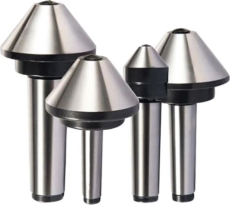 Understanding The Functions And Importance Of A Center On A Lathe | ShunTool