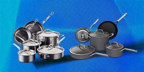 The Best Cookware Sets Tested By Good Housekeeping