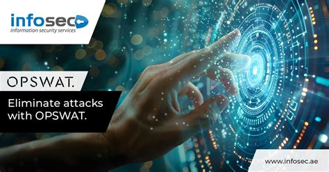 Infosec On Linkedin Infosec Cybersecurity Opswat Ai Threatintelligence