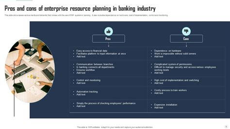Enterprise Resource Planning Powerpoint Ppt Template Bundles PPT Template