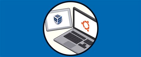 Instalar VirtualBox Guest Additions Ubuntu 20 10 20 04 Solvetic