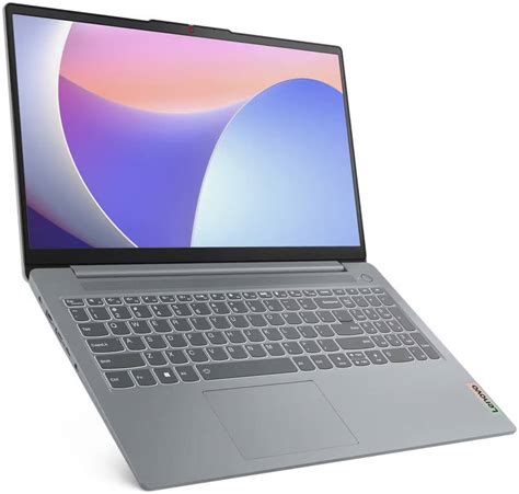 Lenovo Ideapad Slim 3 15iah8 Laptop 156 Fhd Ips Display Intel Core