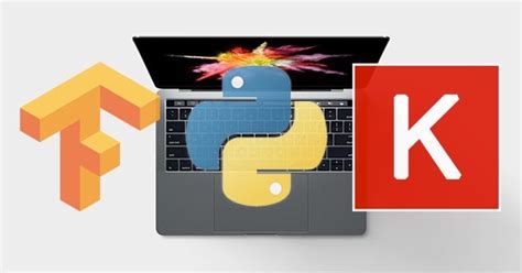Set Up Gpu Accelerated Tensorflow And Keras On Windows 10 With Anaconda