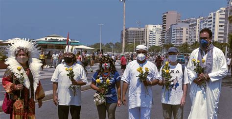 Webnário da 14ª Caminhada em Defesa da Liberdade Religiosa segue firme