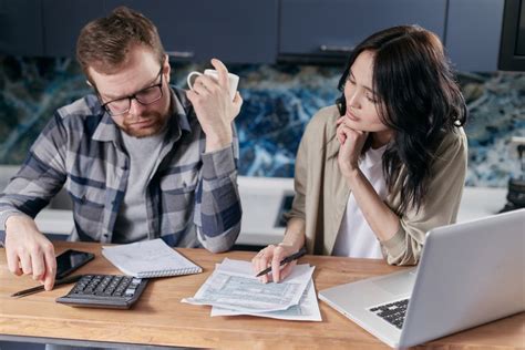 3 Plantillas Gratis De Excel Para Llevar La Contabilidad Doméstica